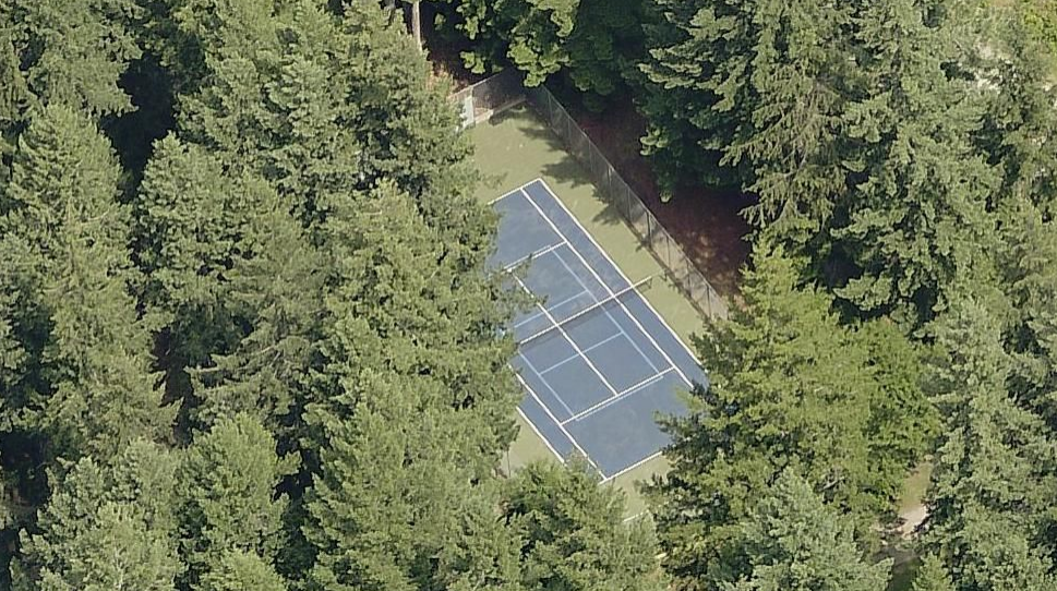 Craig Regional Park (Pickleball) | Bounce