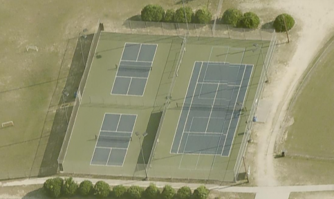 Pickleball at Gibson Road Sports Complex | Bounce