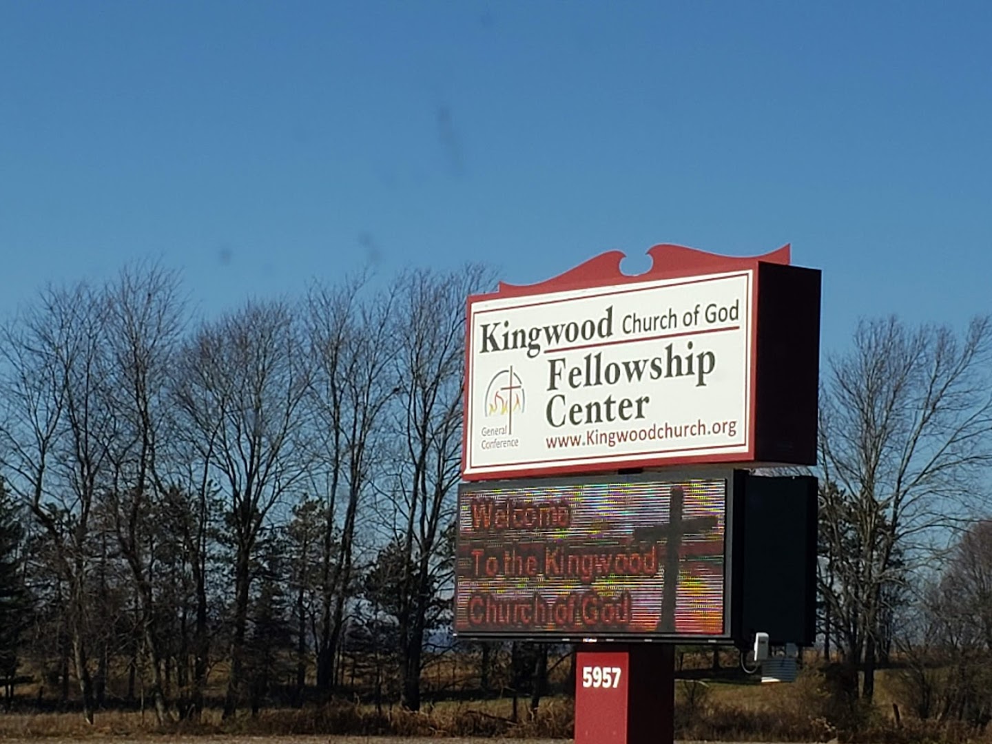Kingwood Community Center (Pickleball) | Bounce