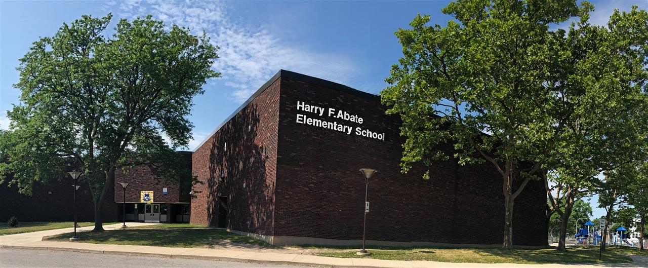 Harry F Abate Elementary School (Pickleball) | Bounce