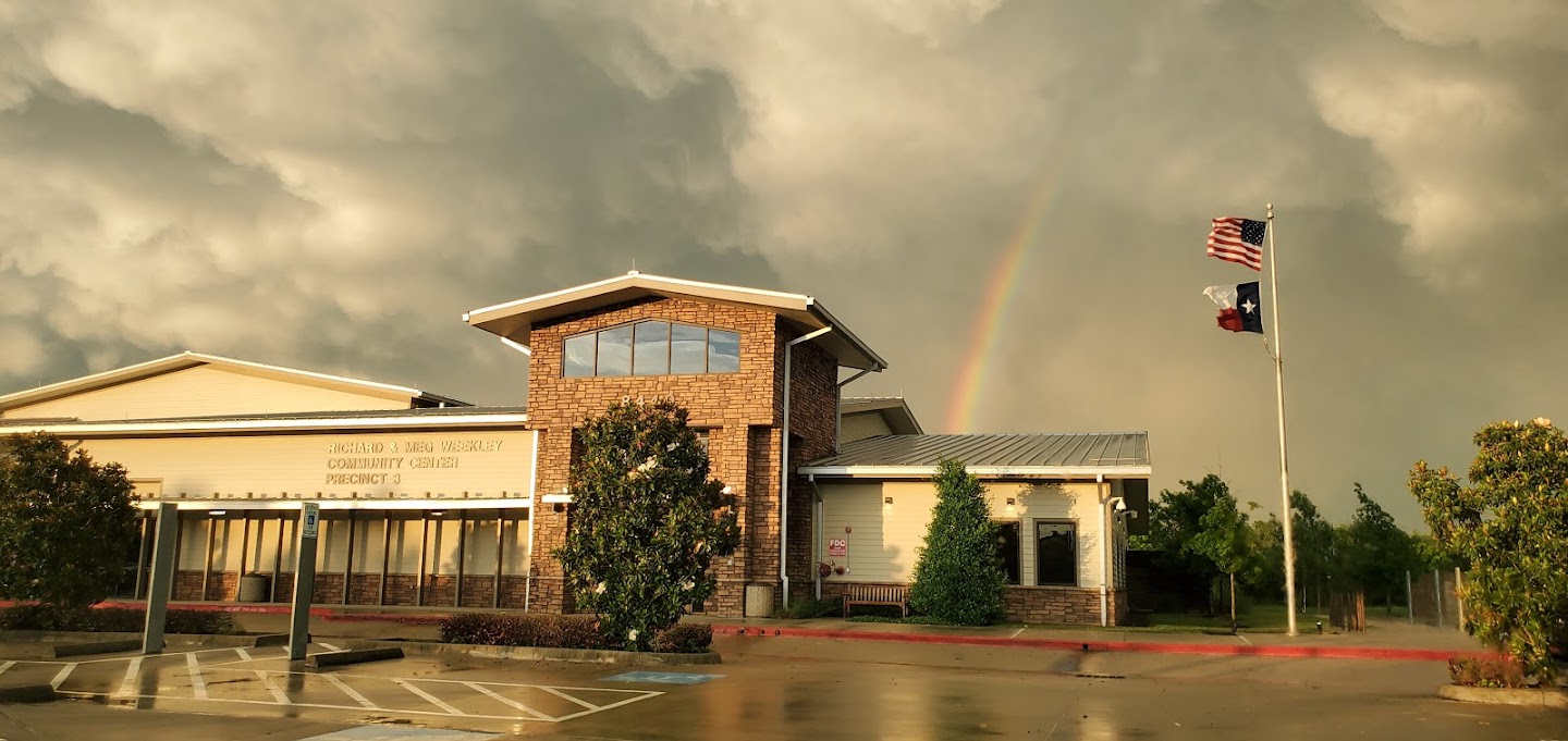 Pickleball at Richard & Meg Weekley Community Center | Bounce