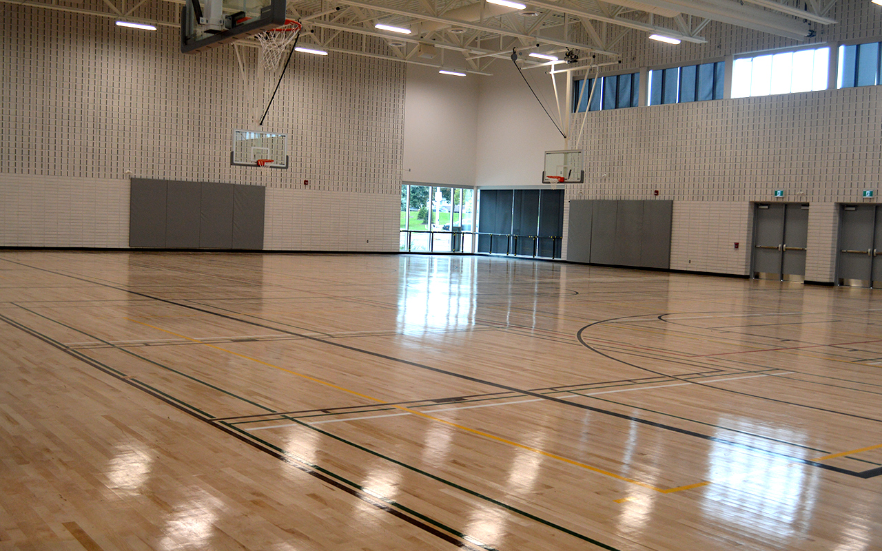 Birchmount Community Centre (Pickleball) | Bounce