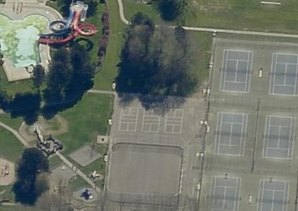 Pickleball at South Arm Park | Bounce