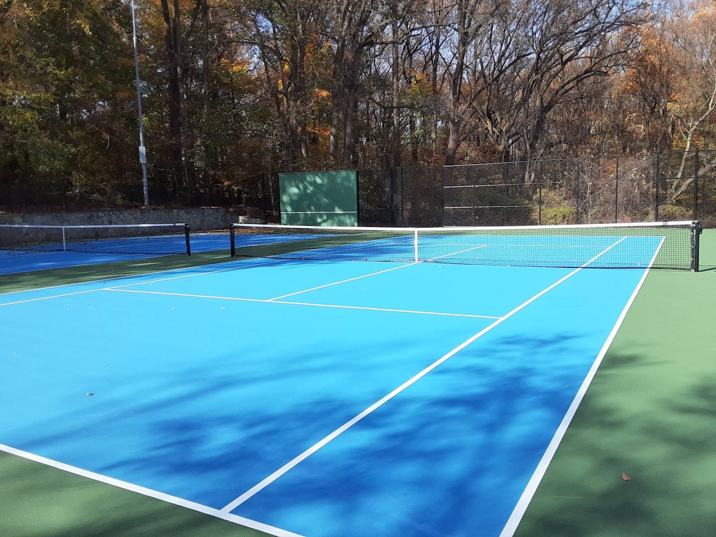 Marcey Road Park (Pickleball) | Bounce