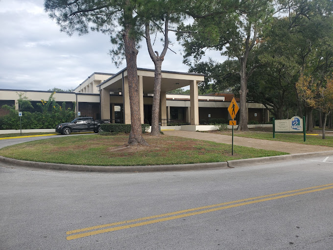 Baytown Community Center (Pickleball) | Bounce