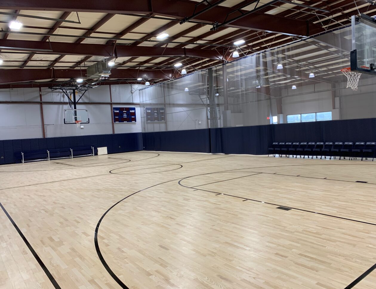 Next Level Sports Center (Pickleball) | Bounce