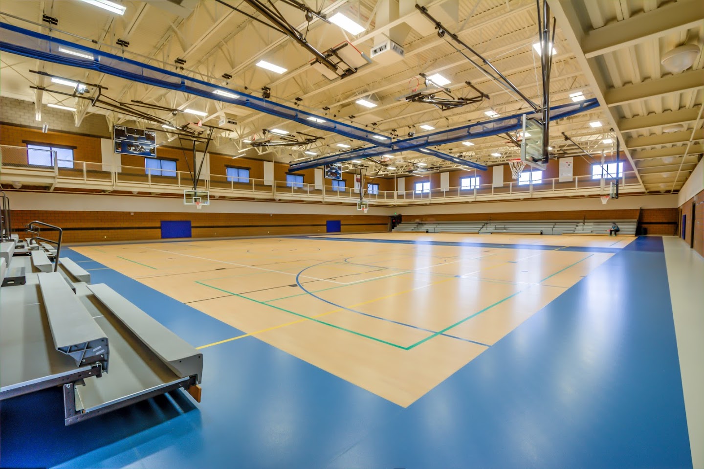 Pickleball at Pleasant Grove Recreation Center | Bounce