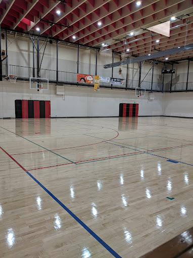 Pickleball at The Richard Kane YMCA | Bounce