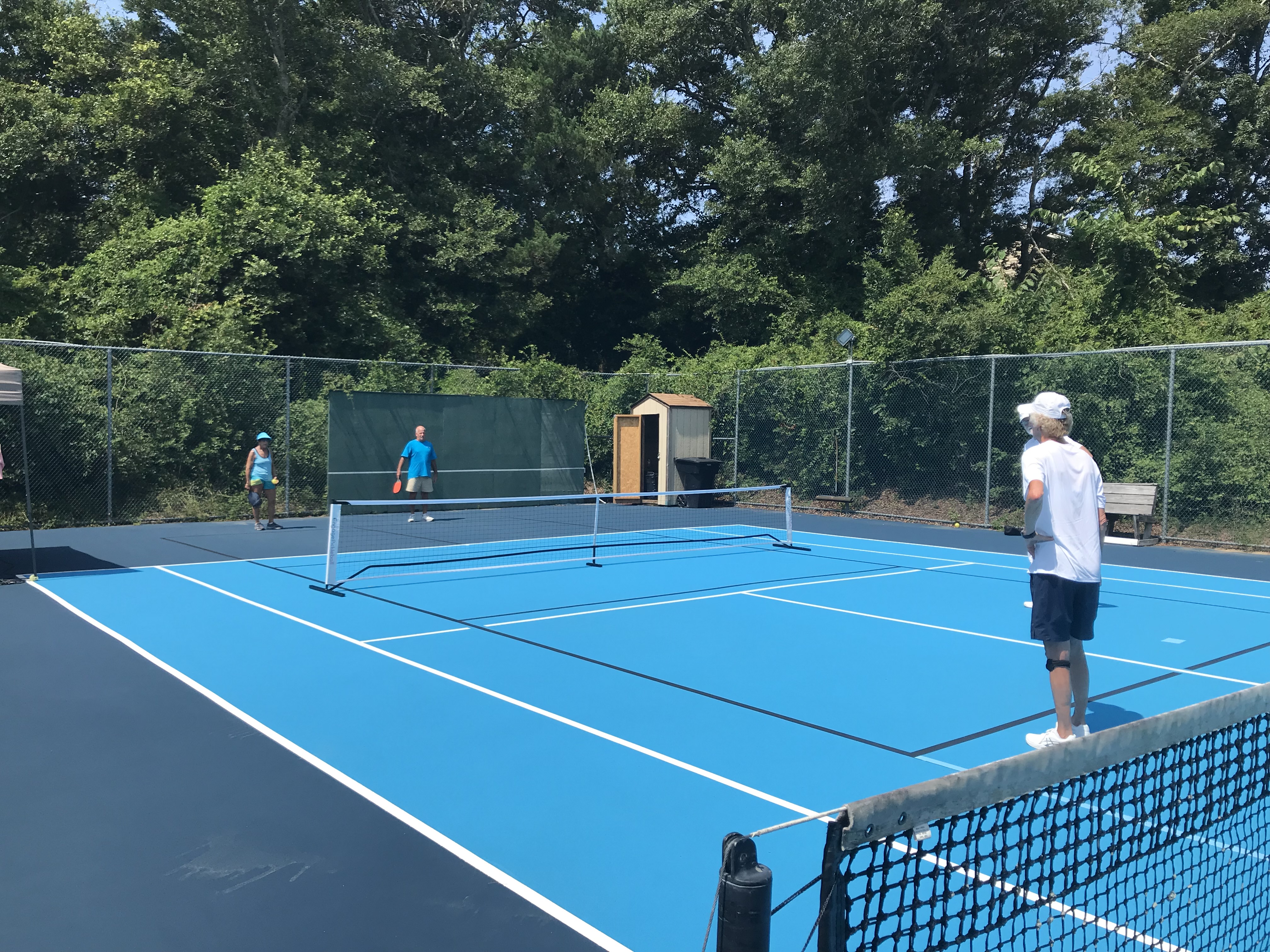 Colington Harbour H.O.A. (Pickleball) | Bounce