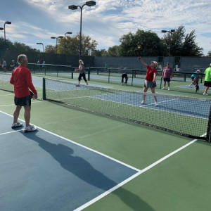 Heritage Ranch (Pickleball) | Bounce