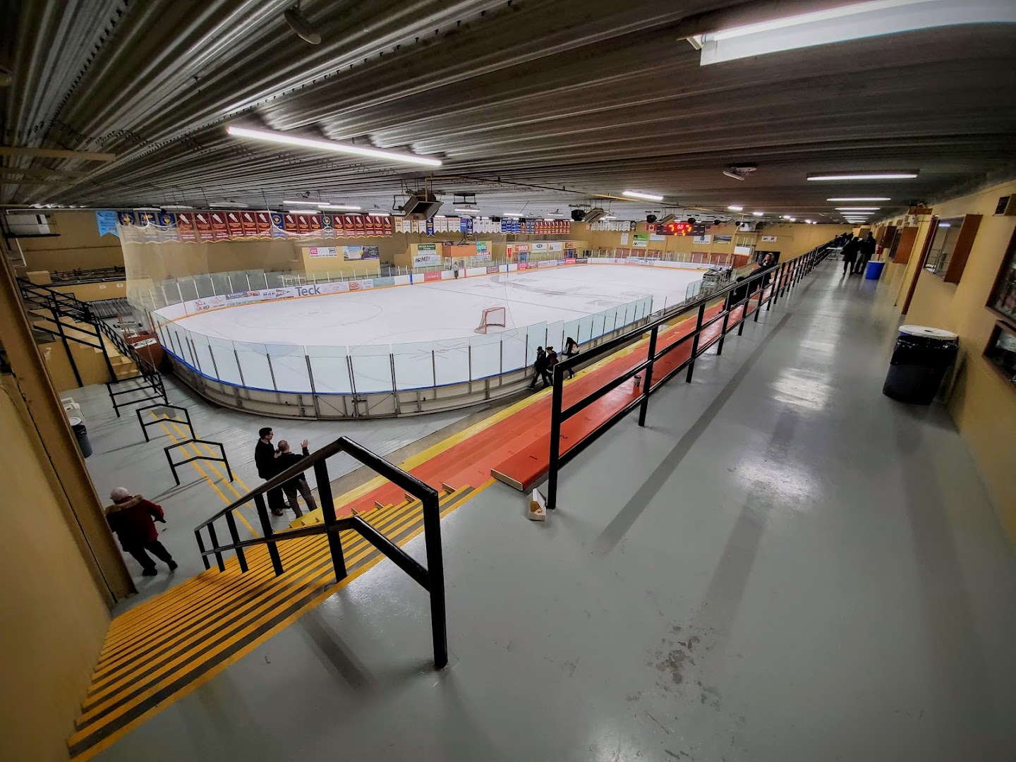 Castlegar Community Complex (Pickleball) | Bounce