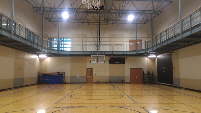 Arnold Recreation Center (Pickleball) | Bounce