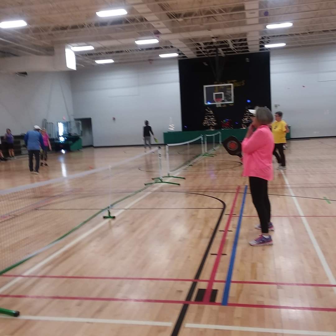 Southside Community Center (Pickleball) | Bounce
