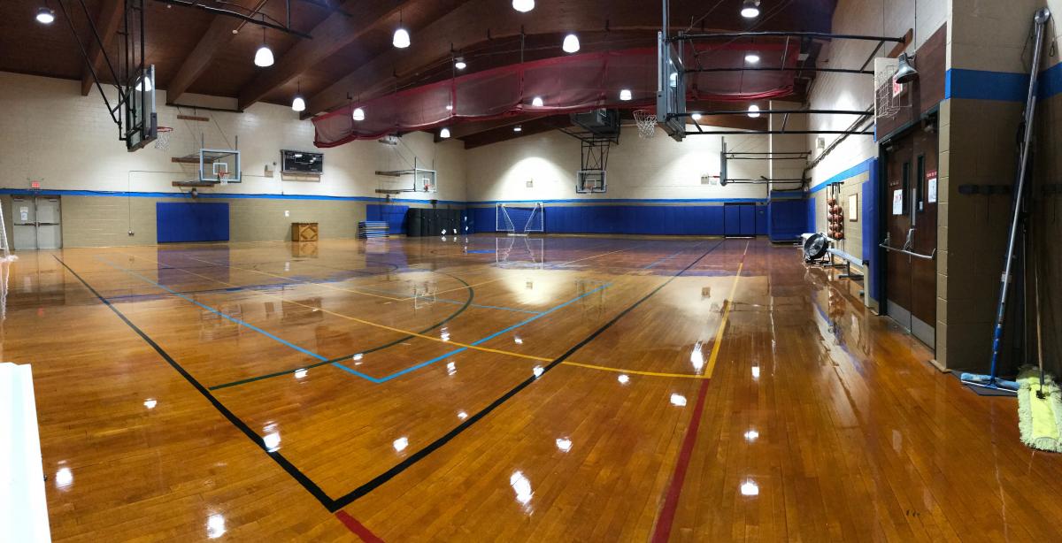 Pickleball at Randolph YMCA | Bounce