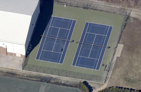 Pickleball at Cleveland Racquet Club | Bounce