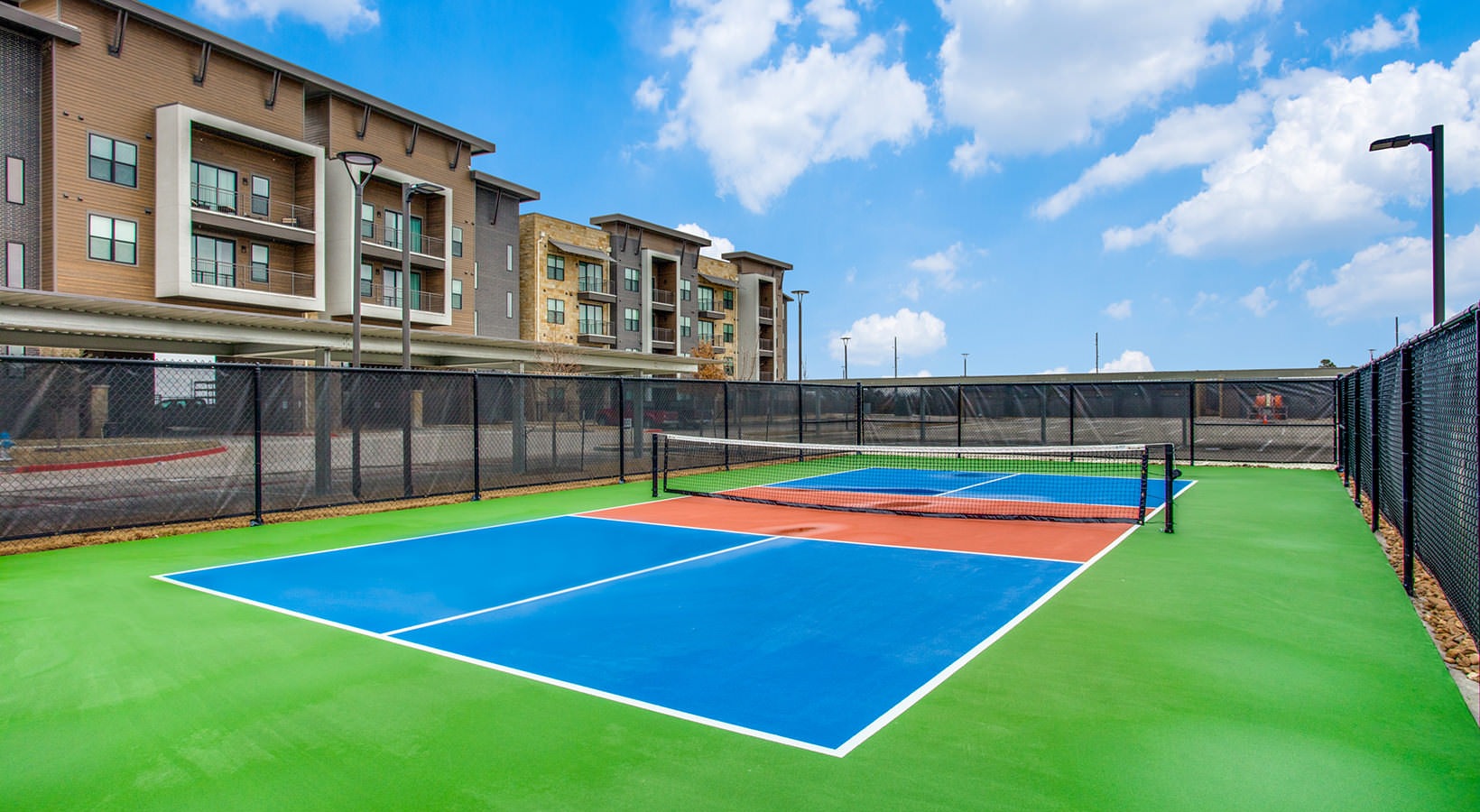 The Vista at Rayzor Ranch (Pickleball) | Bounce