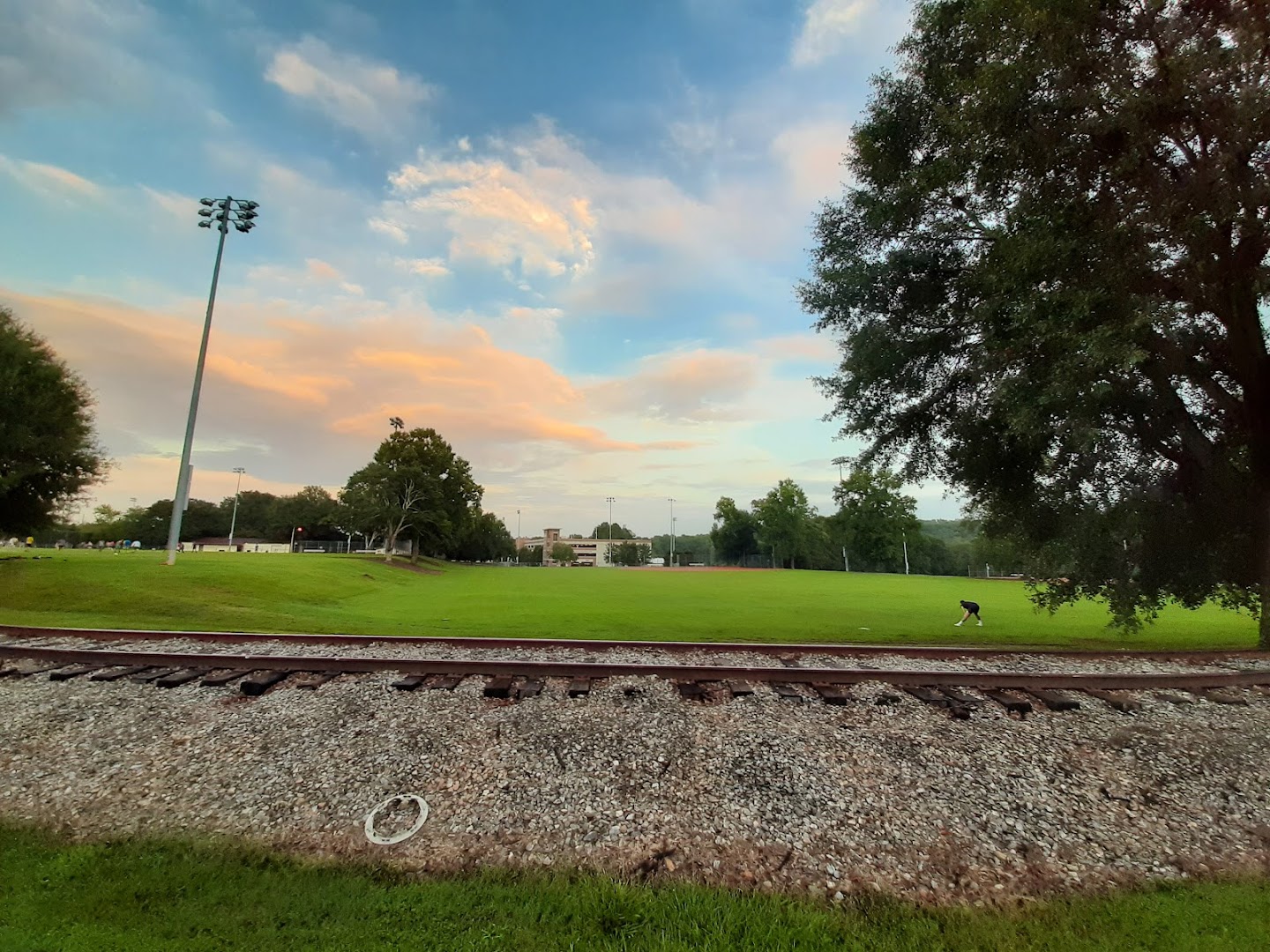 UGA Intramural Fields (Pickleball) | Bounce