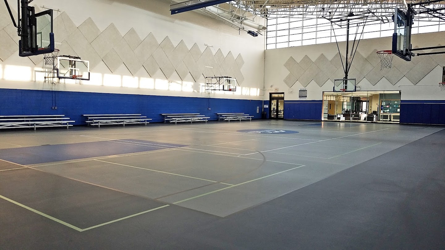 Pickleball at Mansfield Activities Center | Bounce