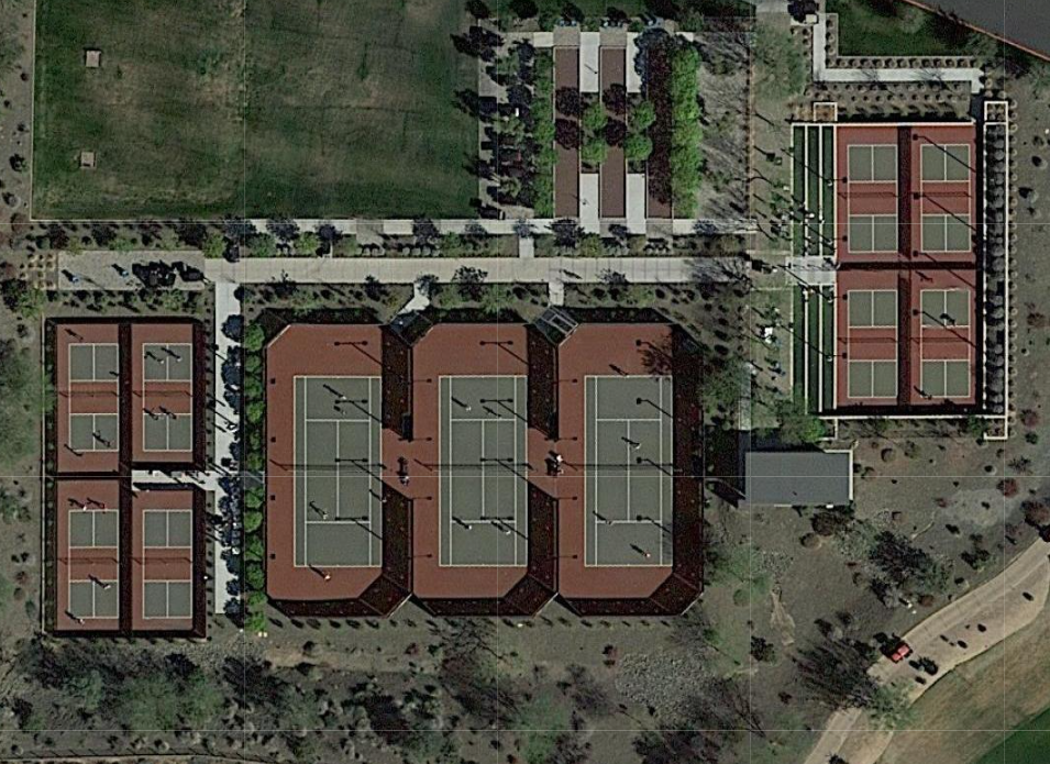 Pickleball at Trilogy at Verde River | Bounce