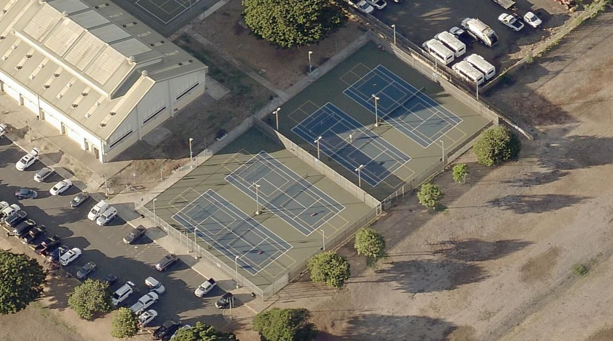 ʻEwa Mahiko District Park (Pickleball) | Bounce