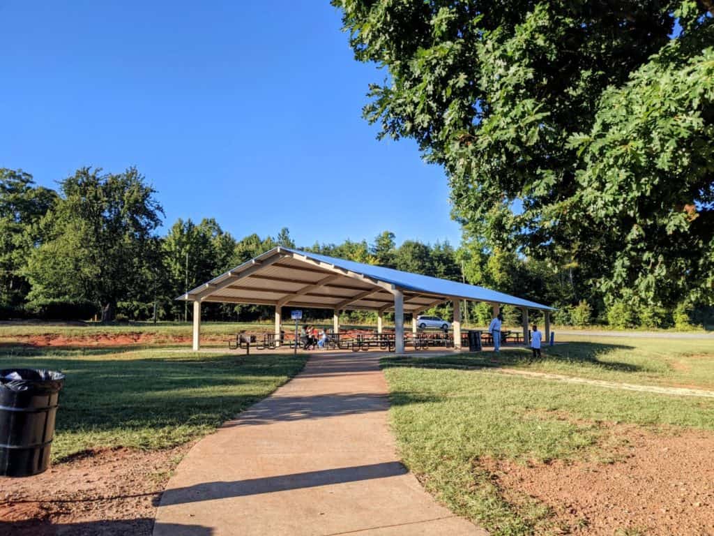 Pickleball at Oak Summit Park | Bounce