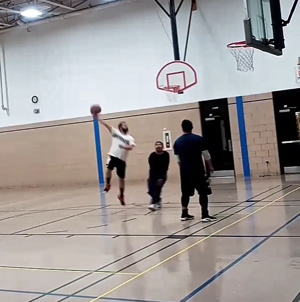 Pickleball at Sharp Community Center | Bounce