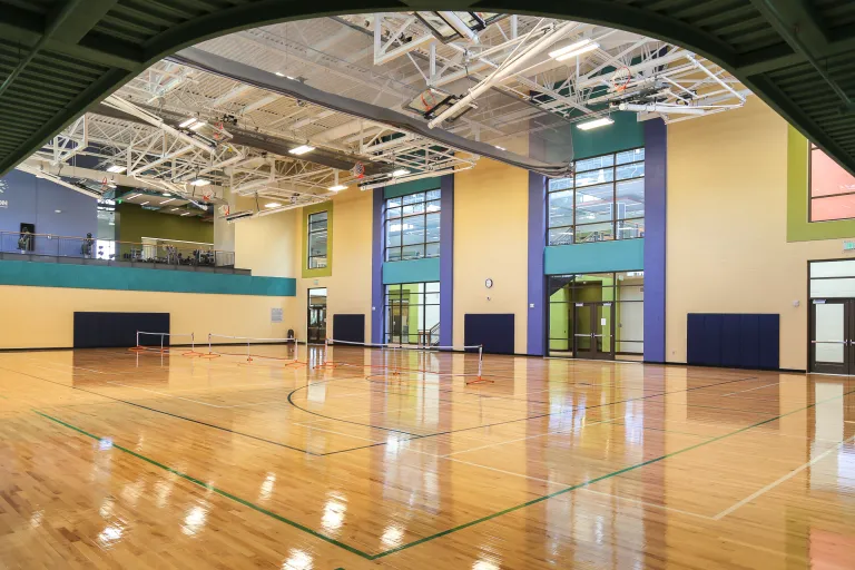 Trail Winds Rec Center (Pickleball) | Bounce