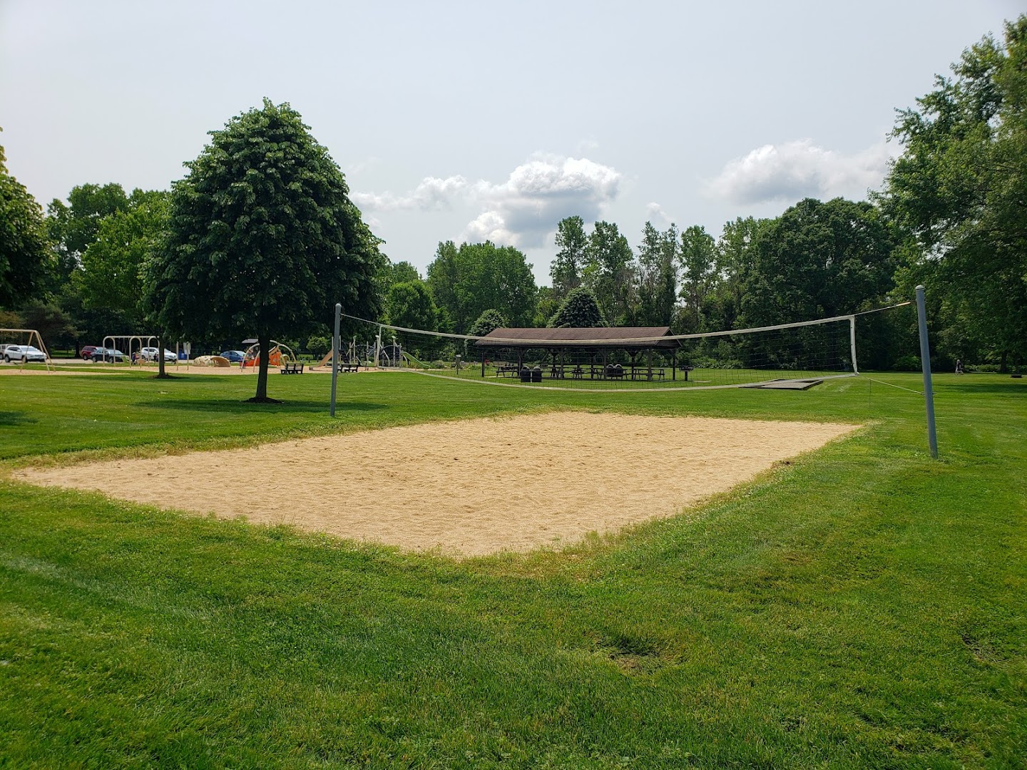 Alpine Park (Pickleball) | Bounce