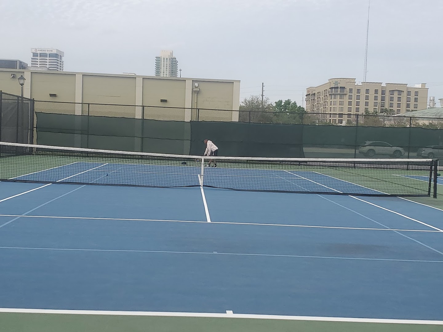 Pickleball at Southside Park Tennis | Bounce
