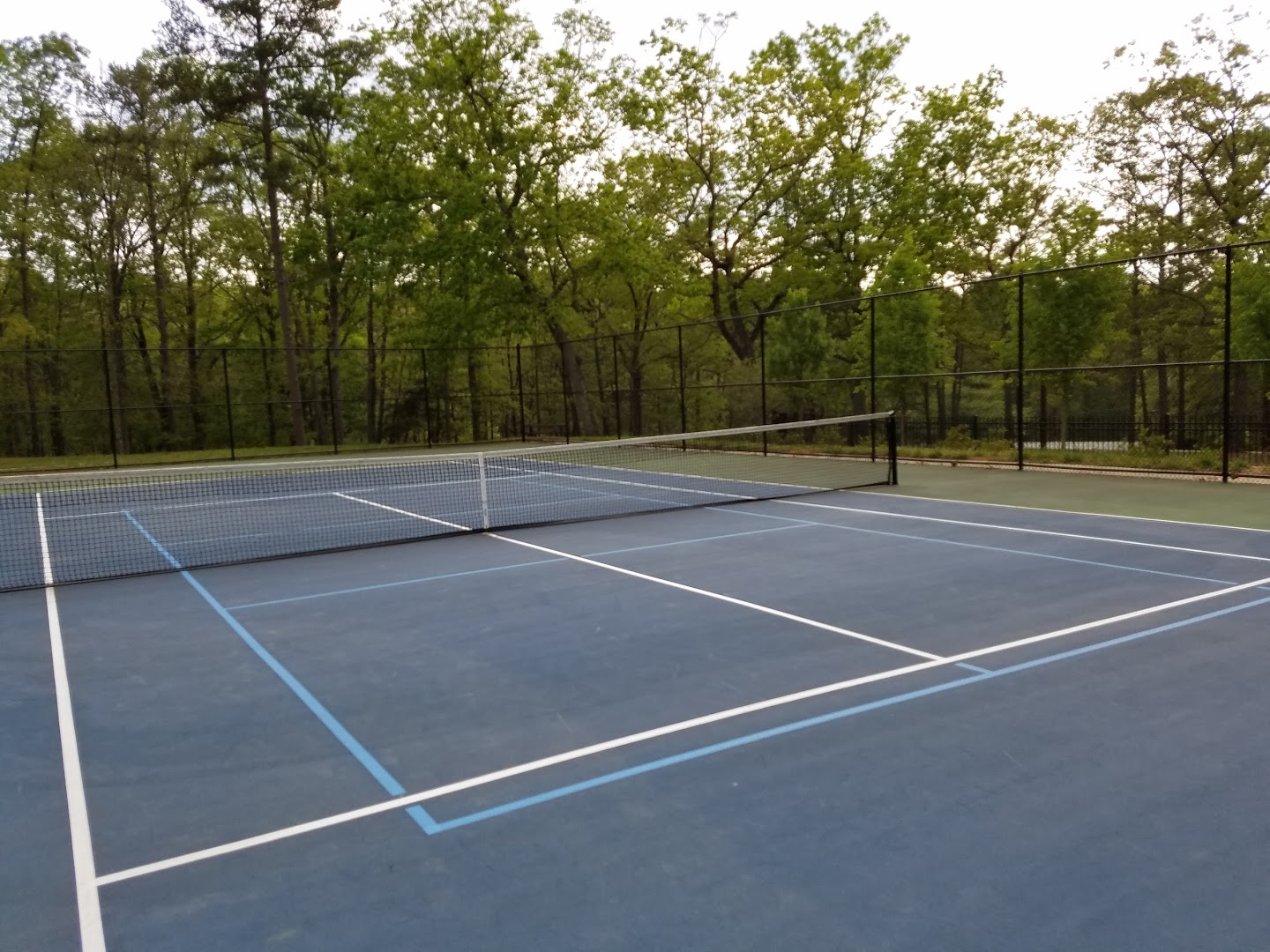Wessell Park (Pickleball) | Bounce