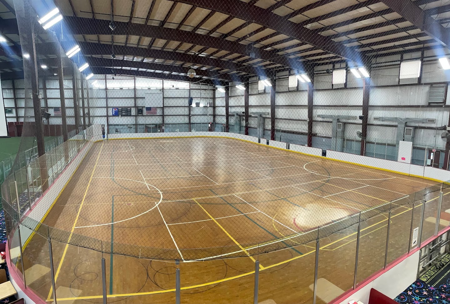 ISC Mt Laurel (Pickleball) | Bounce