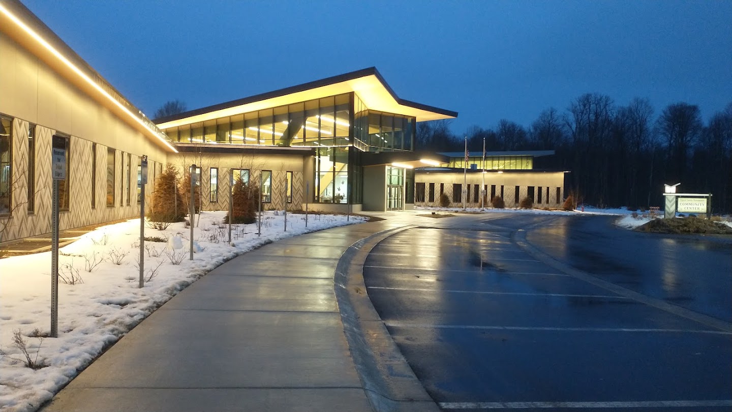 Forest County Potawatomi Community Center (Pickleball) | Bounce
