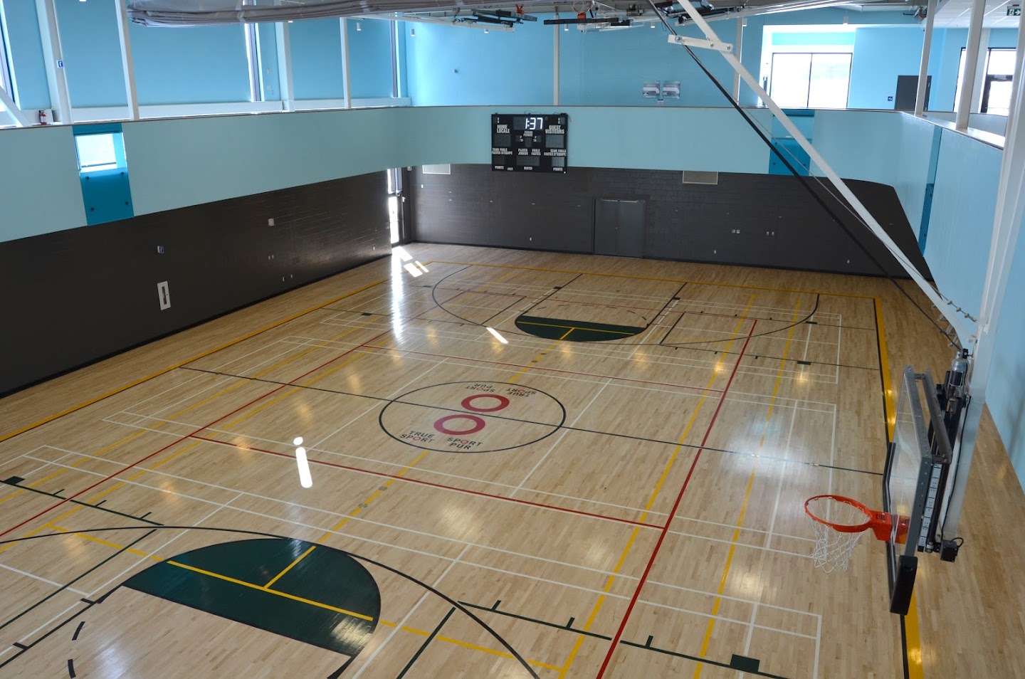 Minto Recreation Complex (Pickleball) | Bounce