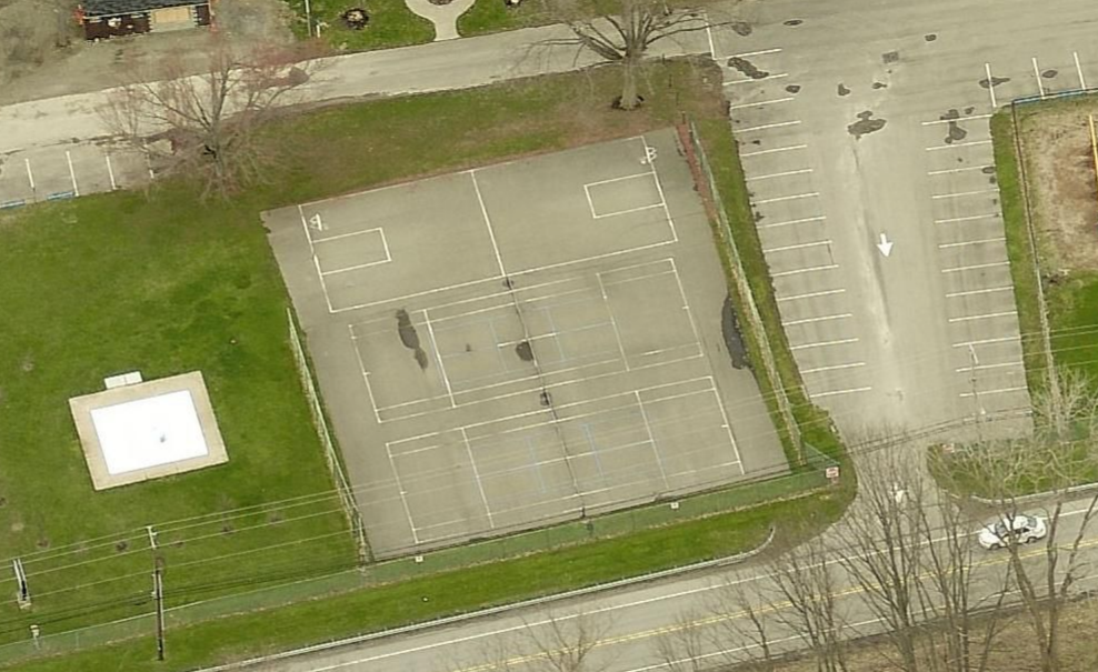 Whitford Park (Pickleball, Tennis) | Bounce