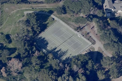 Hallmark Park (Pickleball, Tennis) | Bounce