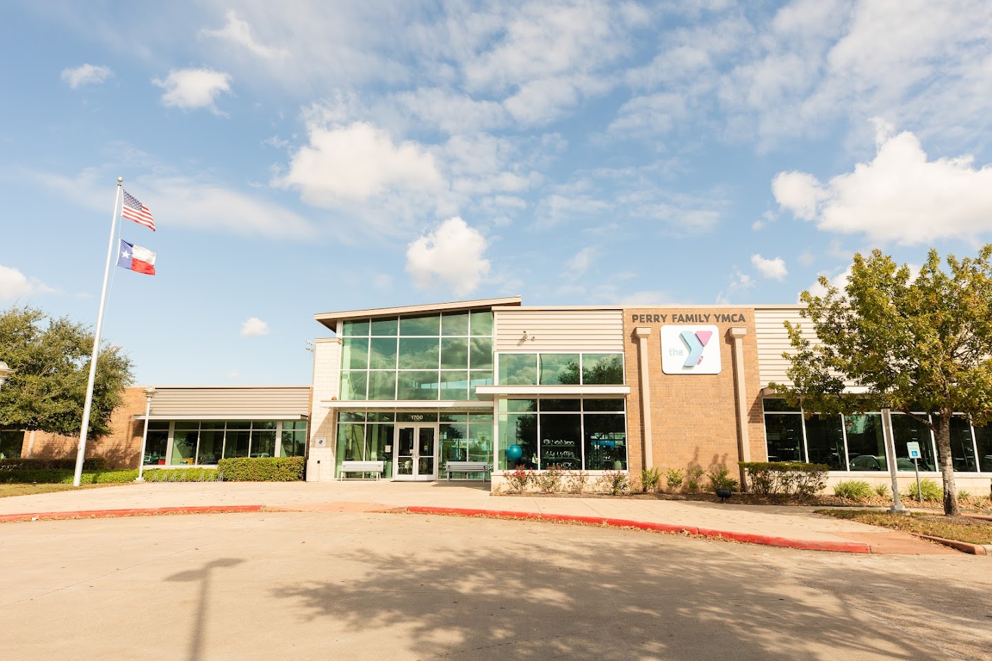 Pickleball at Perry Family YMCA | Bounce