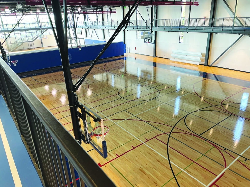 Vestavia Hills Recreation Center (Pickleball) | Bounce