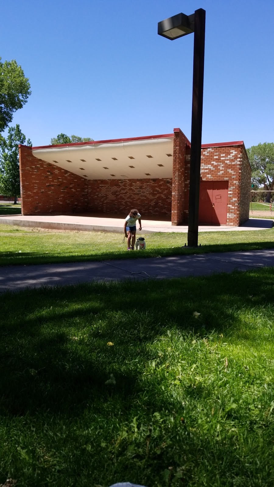 Pickleball at Snowflake Town Park | Bounce