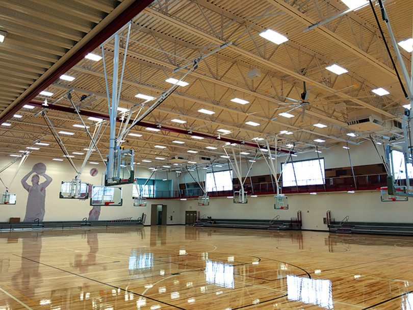 Pickleball at Farmington Park and Recreation Center | Bounce