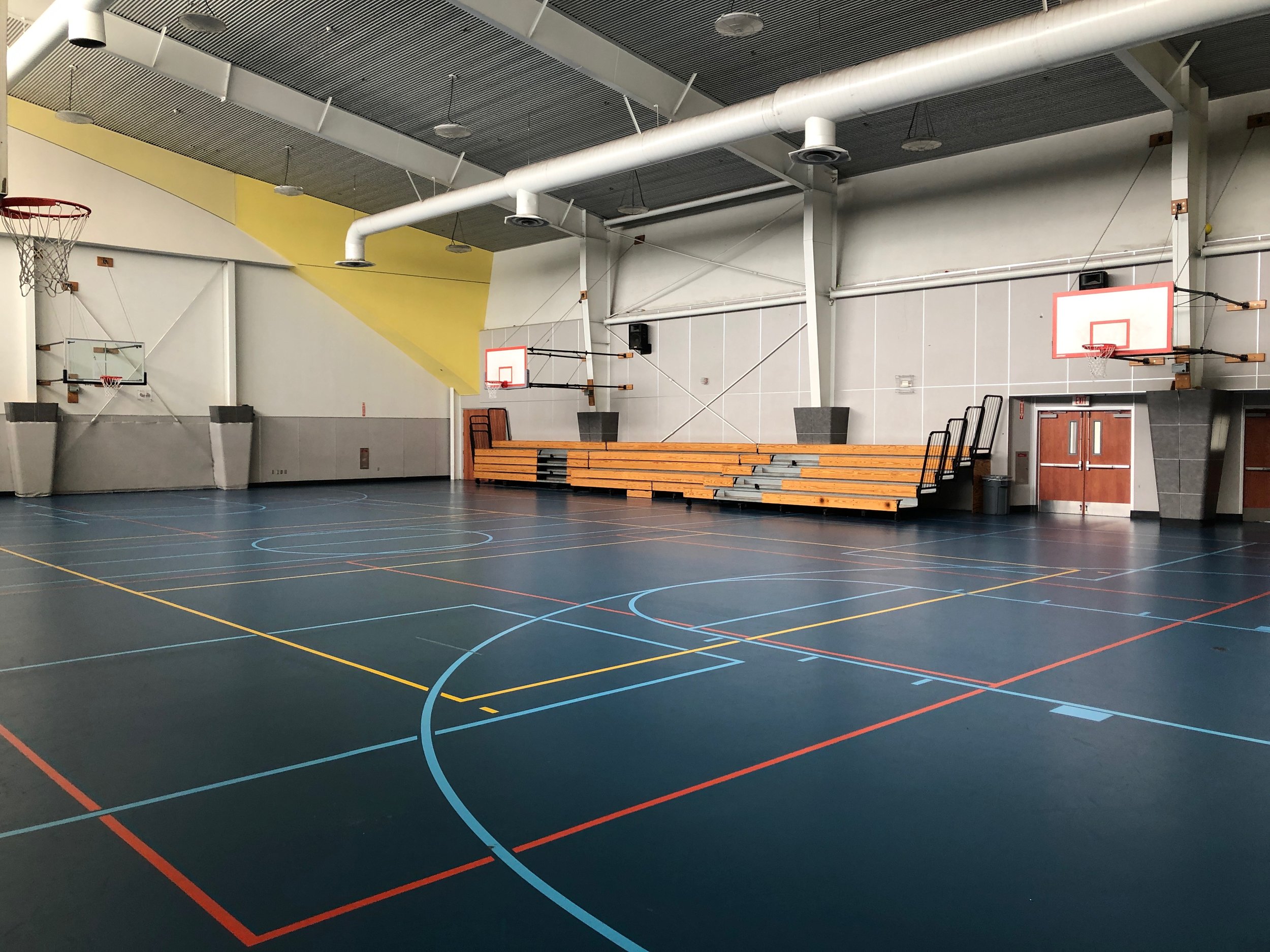 Pickleball at Boys & Girls Club of Merced County | Bounce