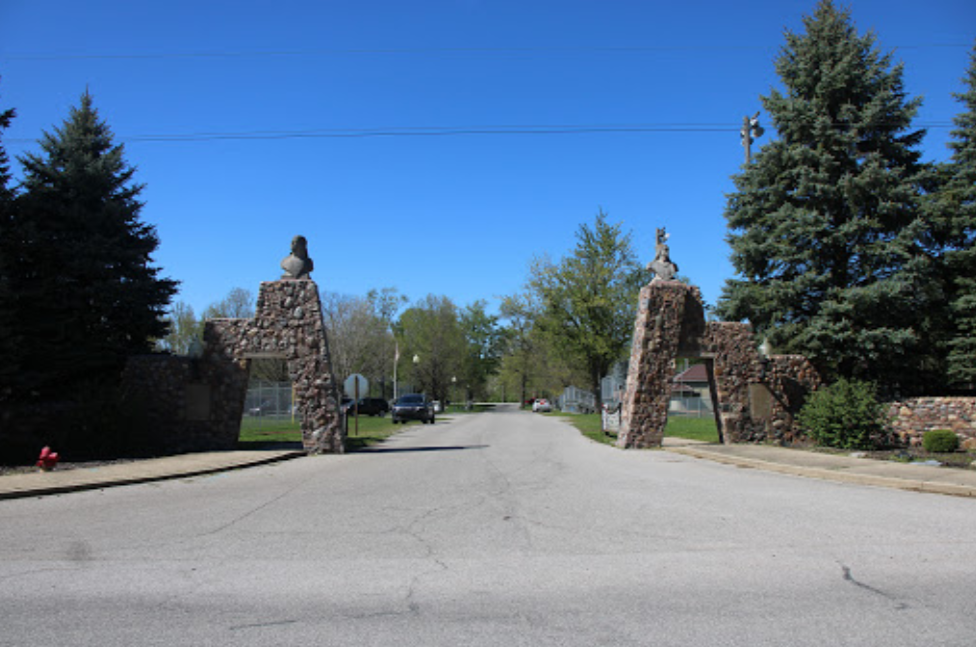 Winamac Town Park (Pickleball) | Bounce