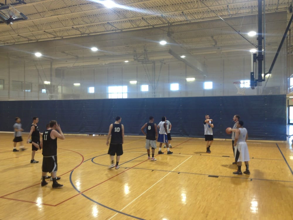 Pickleball at Scott County Pavilion | Bounce