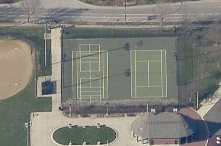 Pickleball at Mandrake Park | Bounce