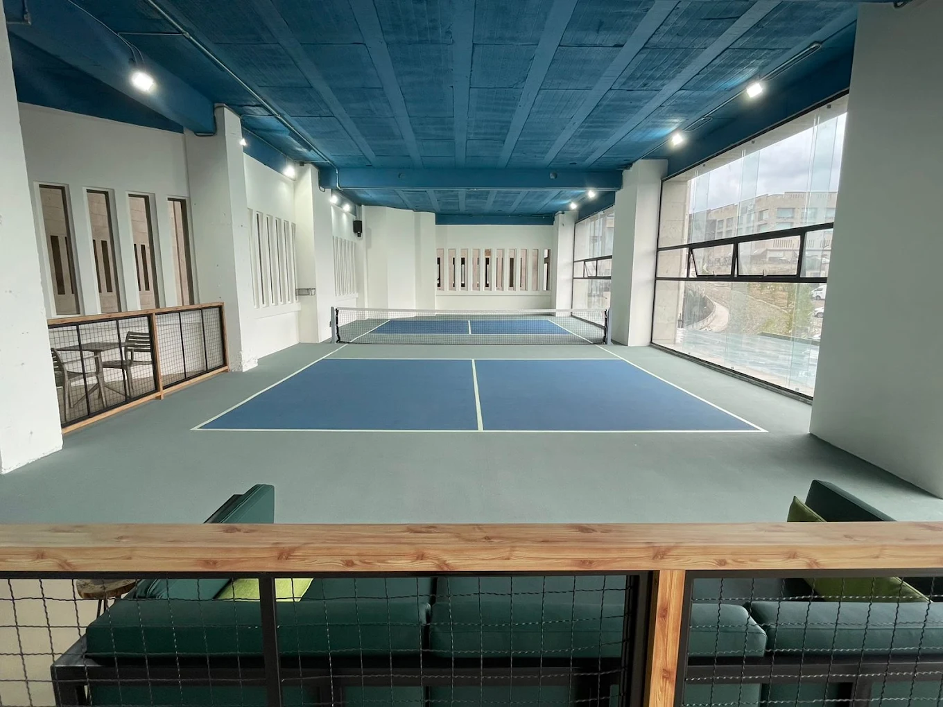 PKL CLUB Pickleball Zona Esmeralda (Pickleball) | Bounce