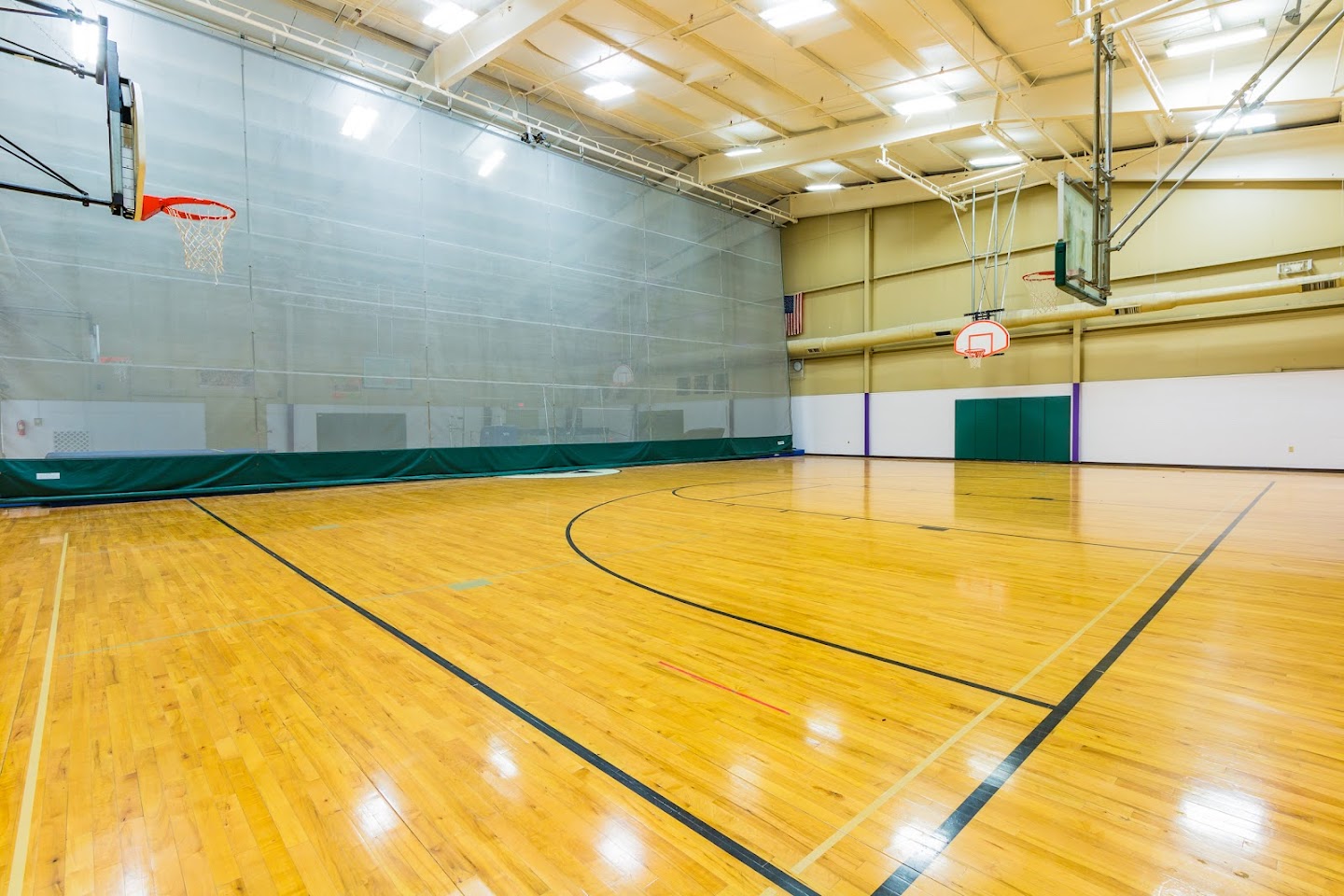 Pickaway County YMCA (Pickleball) | Bounce