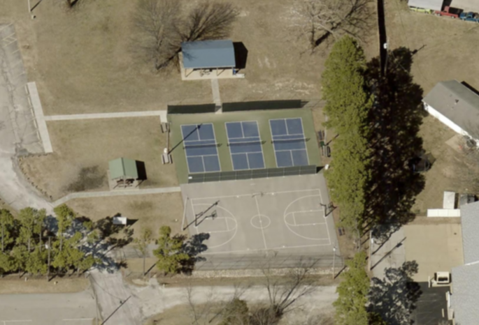 Pickleball at High Ridge Civic Center | Bounce