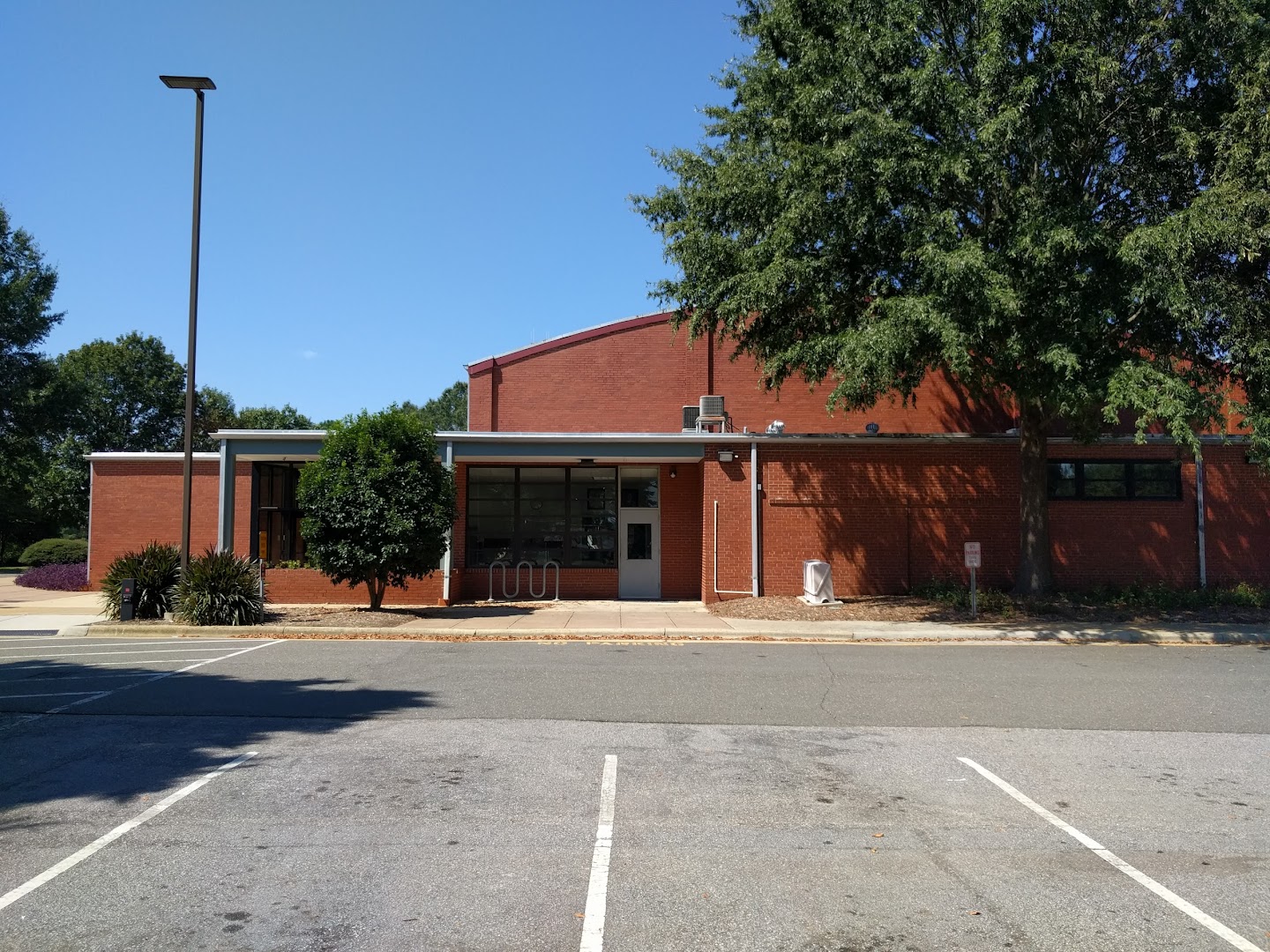 Pickleball at Method Community Center | Bounce