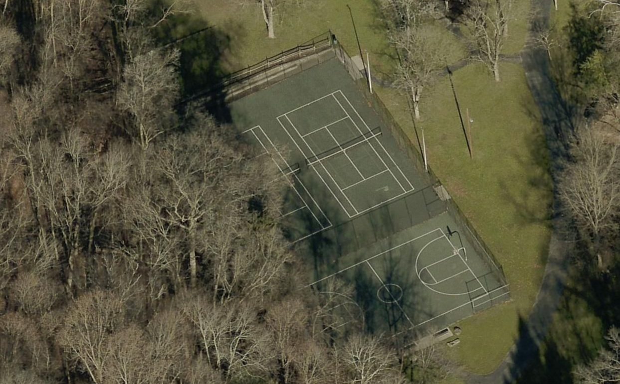 Pickleball at Mill Creek Metroparks Yellow Creek Park | Bounce