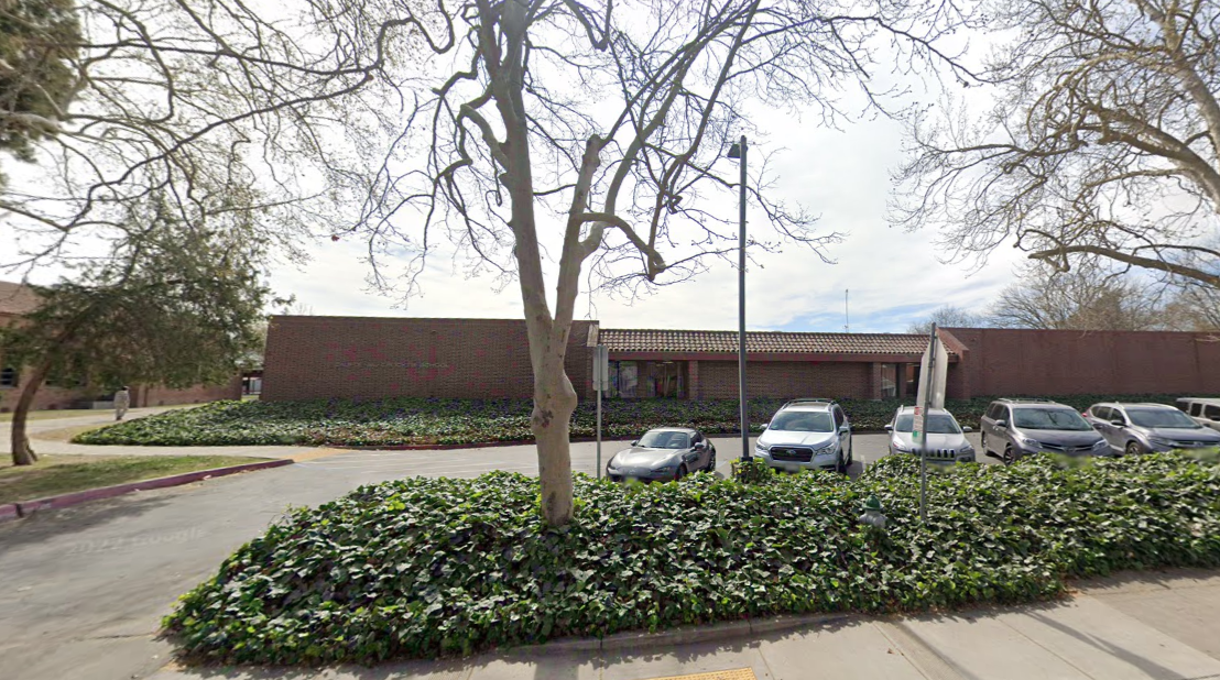 Pickleball at California Middle School | Bounce