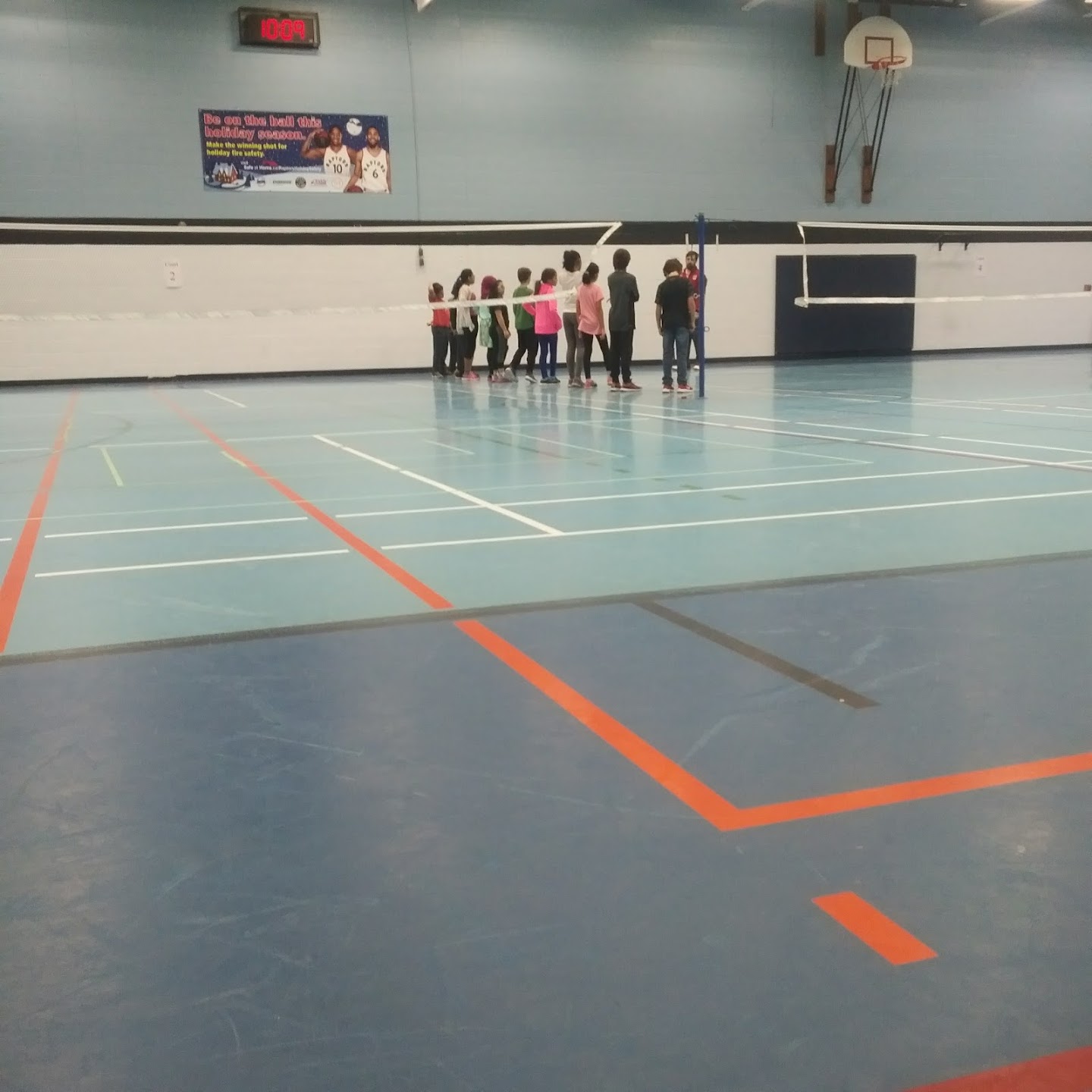 Nepean Sportsplex (Pickleball) | Bounce